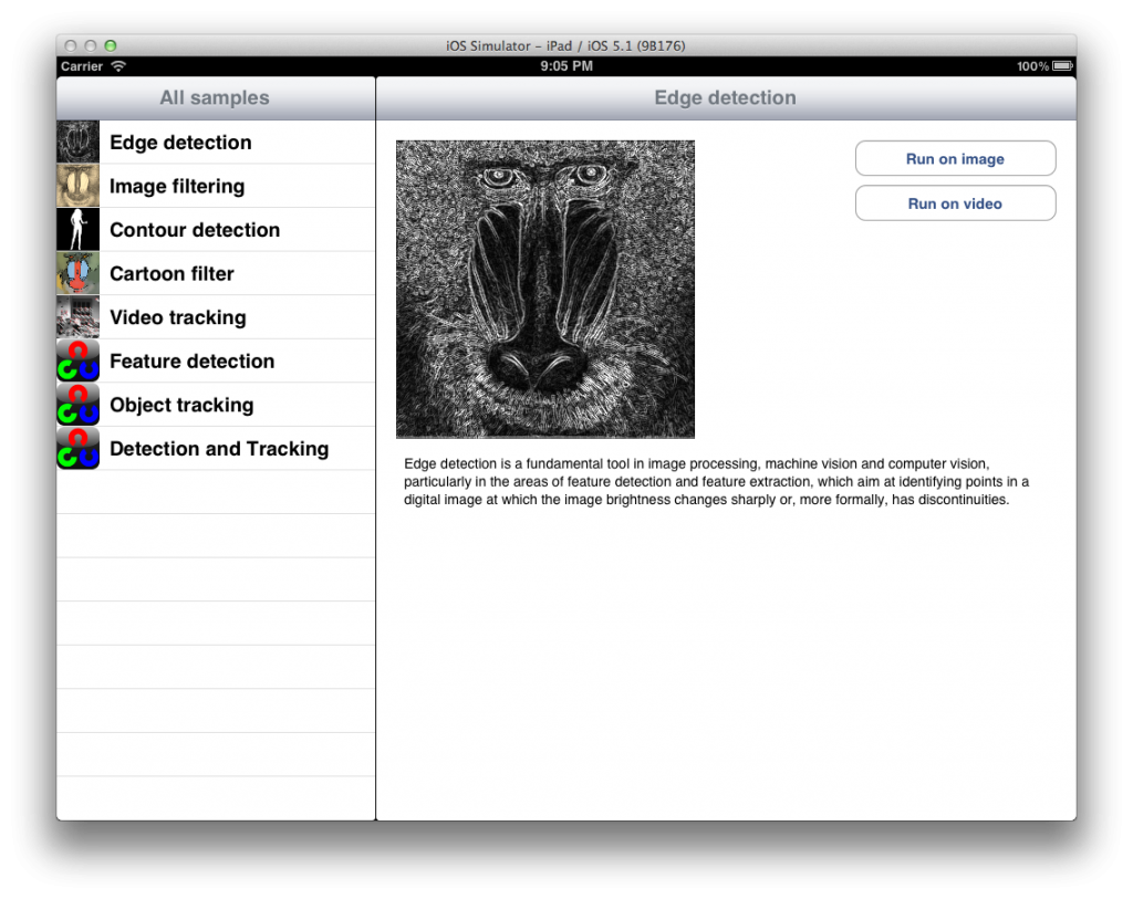 OpenCV Tutorial Part 7 · My Name OpenCV Tutorial Part 7 · My Name